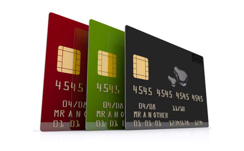 Plastic Cards - Personalization - Mailing / Service Bureau